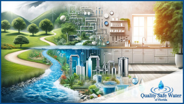 Water Treatment Process Explained: Step-by-Step Guide